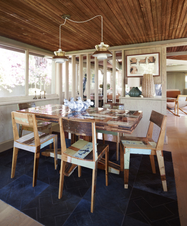 Lechner House - Studio Shamshiri