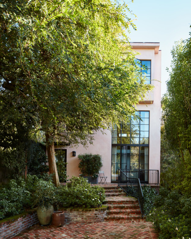 Filbert - Studio Shamshiri