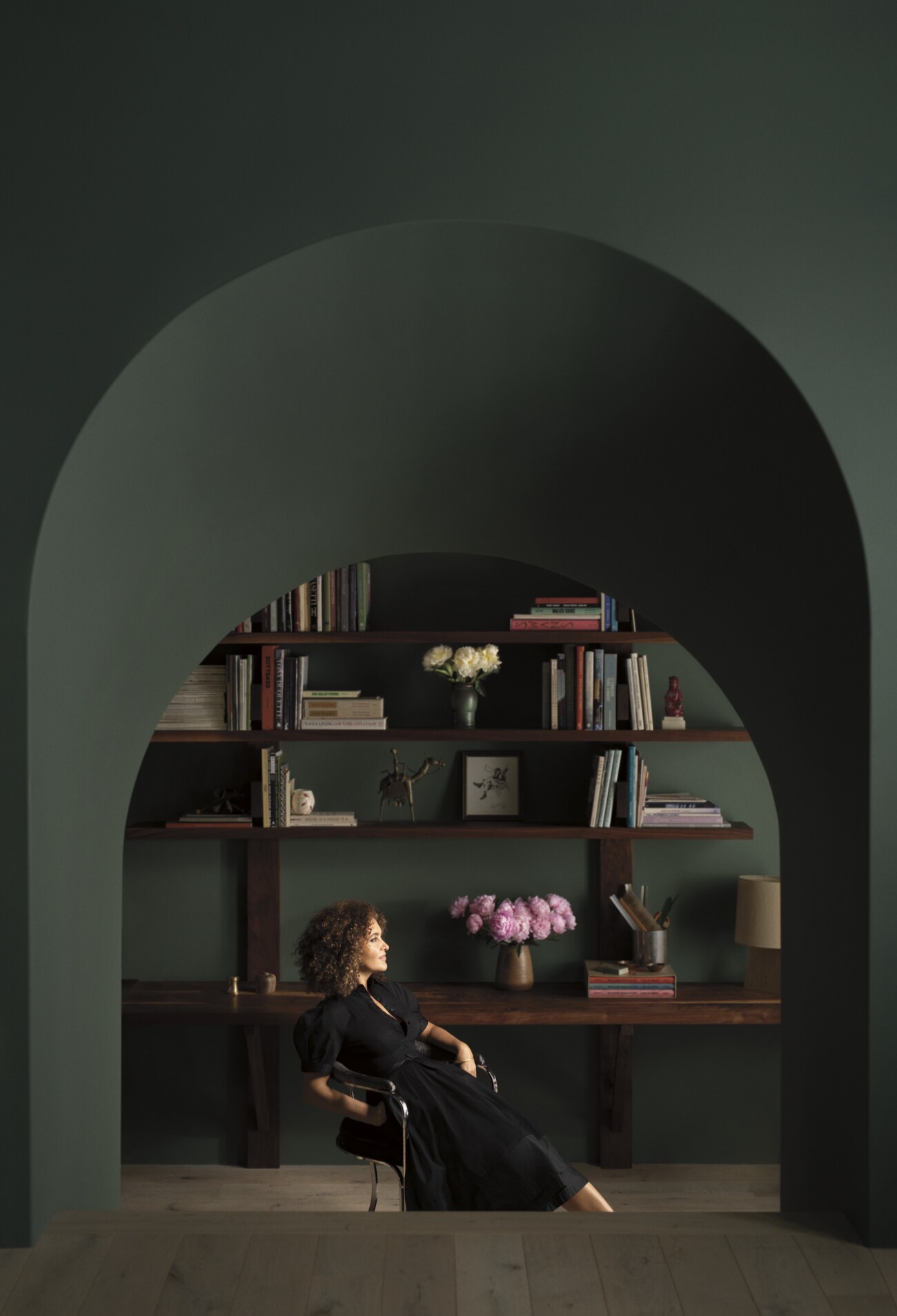 Studio - Studio Shamshiri